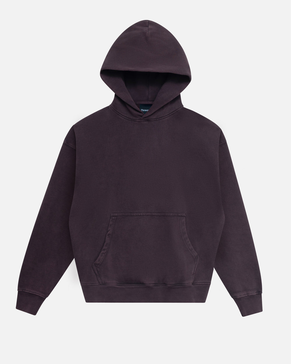 Elevated Hoodie | Premium Blanks Thread Lab