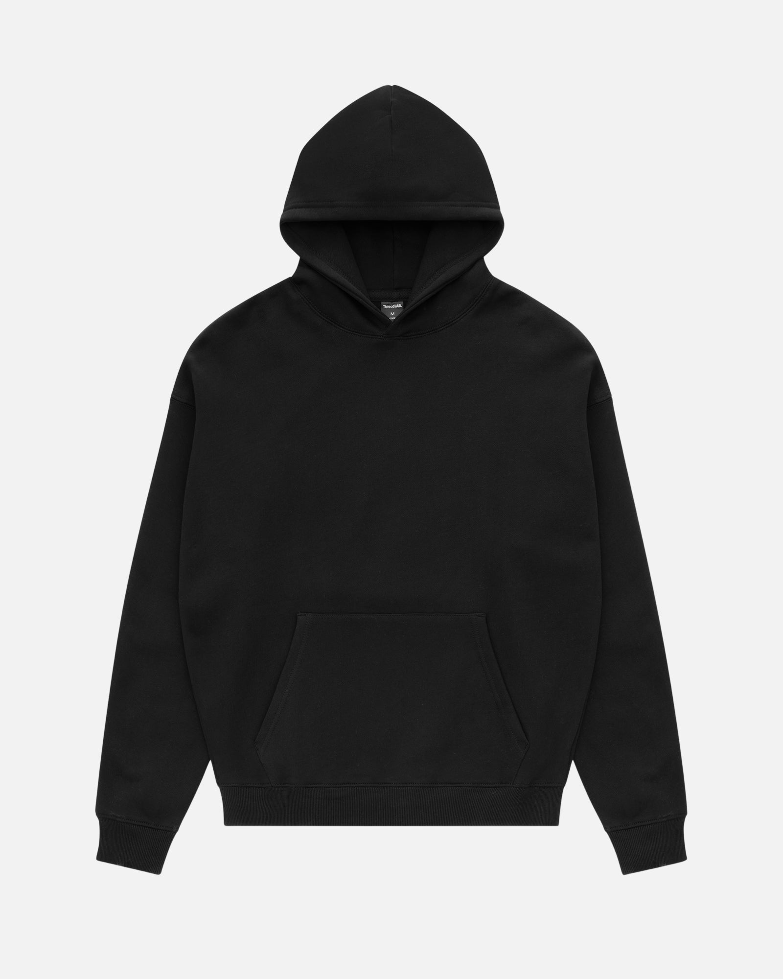 Core Hoodie | Premium Blanks Thread Lab
